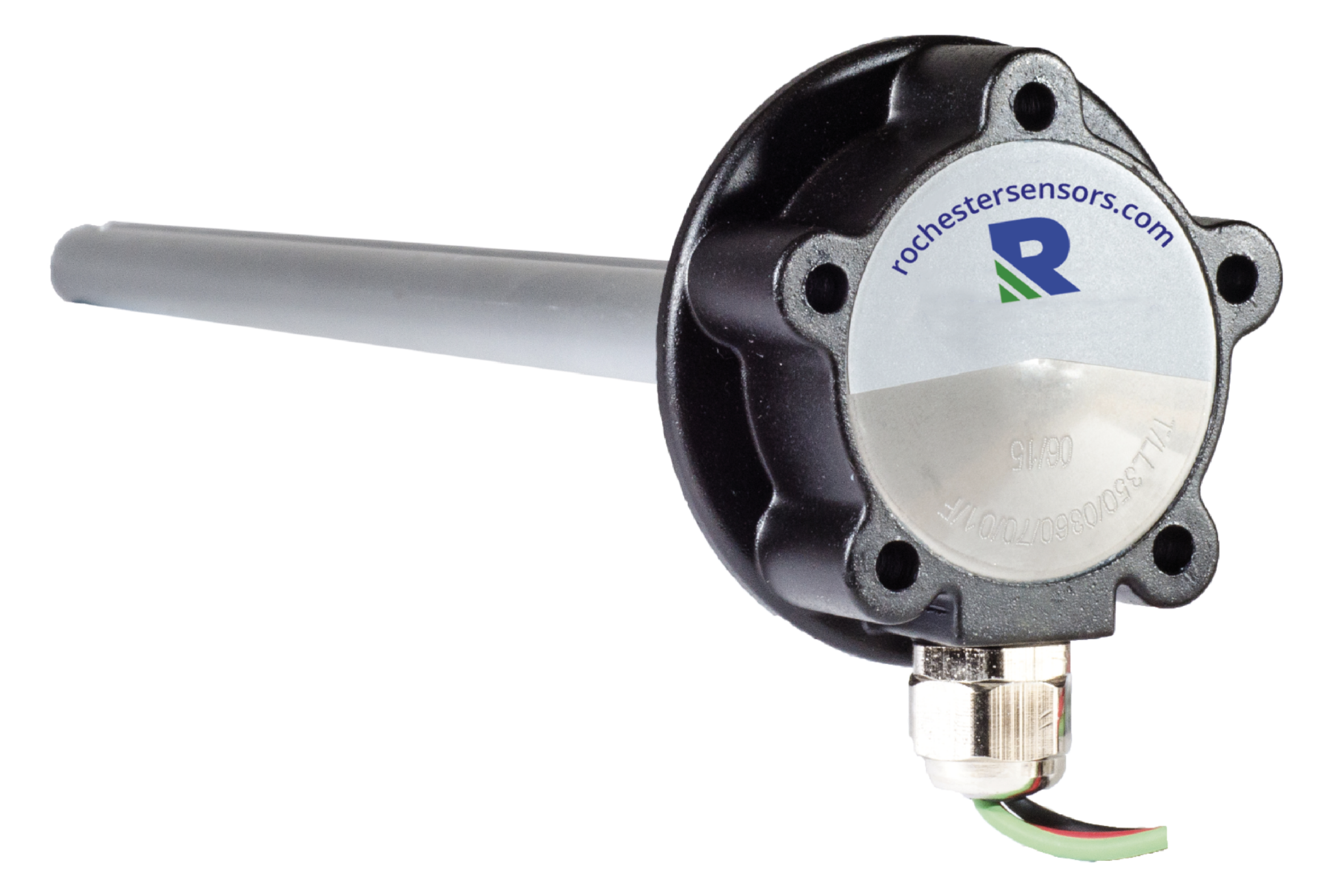 Fuel Tank Level Sensors | Monitor Fuel Level Continuously
