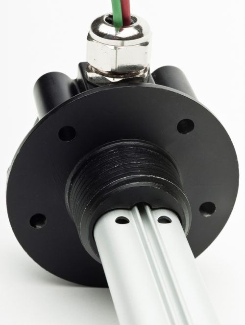 Capacitance liquid level sensor - T/LL350 - Rochester Sensors