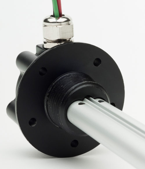 Capacitance liquid level sensor - T/LL350 - Rochester Sensors