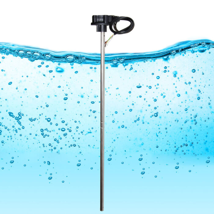 Liquid level measurement sensors & switches - Rochester Sensors