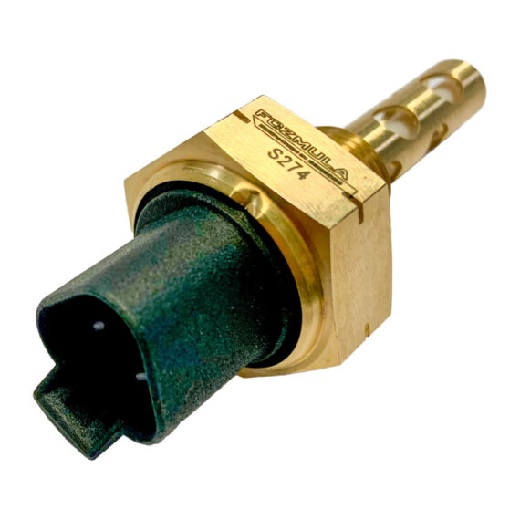 S274 Oil Level Switch - Capacitance Type - Rochester Sensors