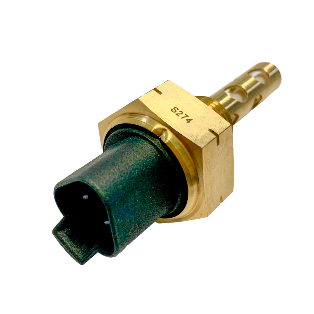 S274 Oil Level Switch - Capacitance Type - Rochester Sensors