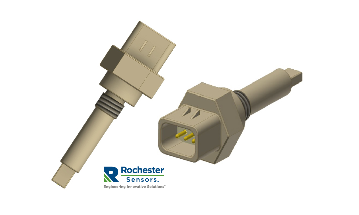 Model 3100 Series Water in Fuel Sensors: Unparalleled Precision and ...