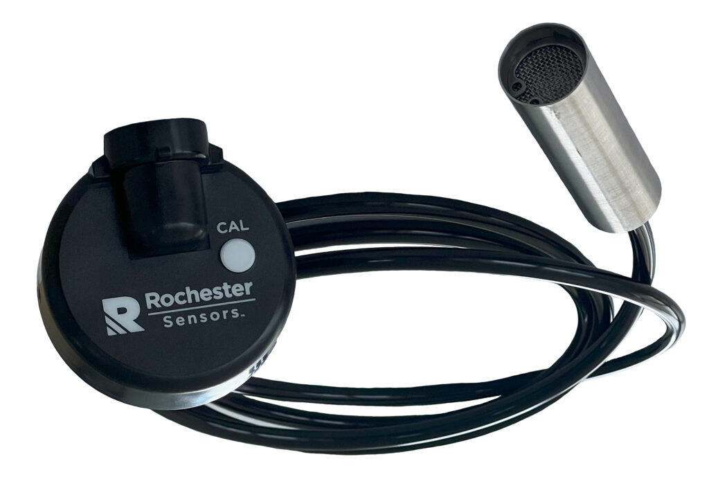 Liquid Level Sensor - T/LL25X Series - Rochester Sensors
